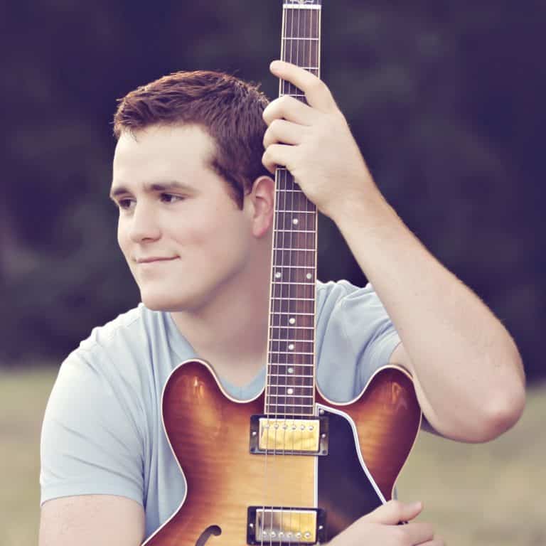 Music Lessons | Los Angeles | Online | Studio | In-Home | Red Pelican