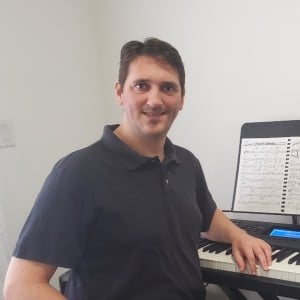 Piano Lessons | Los Angeles | Online | Studio | In-Home | Red Pelican
